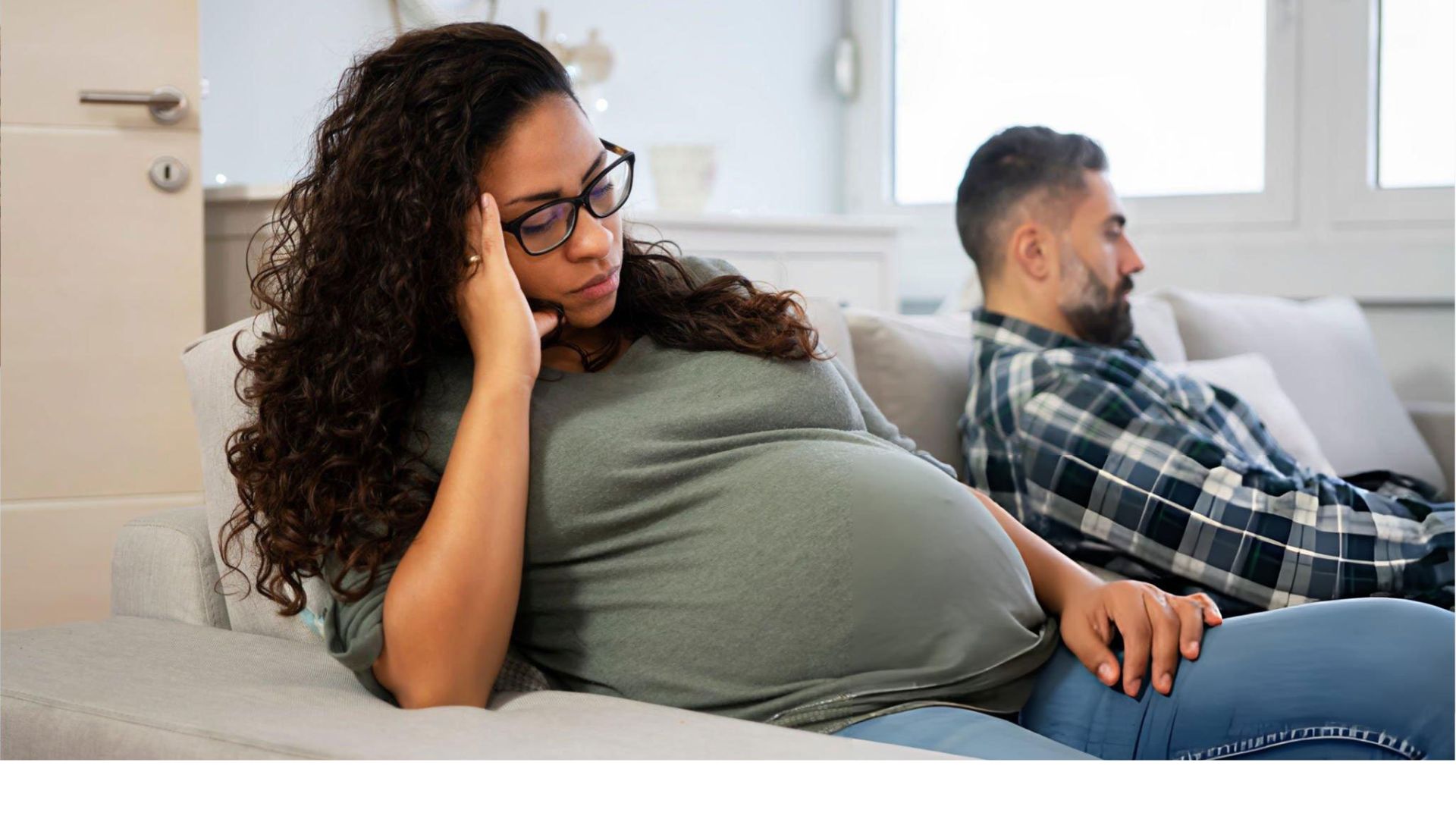Coping with Pregnancy Anxiety: Tips and Advice